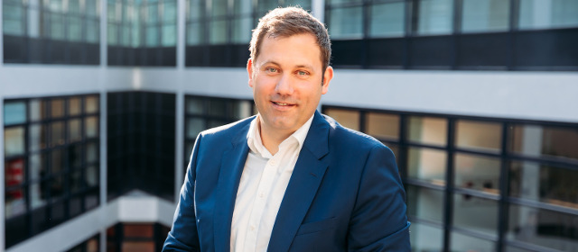 Lars Klingbeil: „Wir schauen nicht weit genug in die digitale Zukunft ...