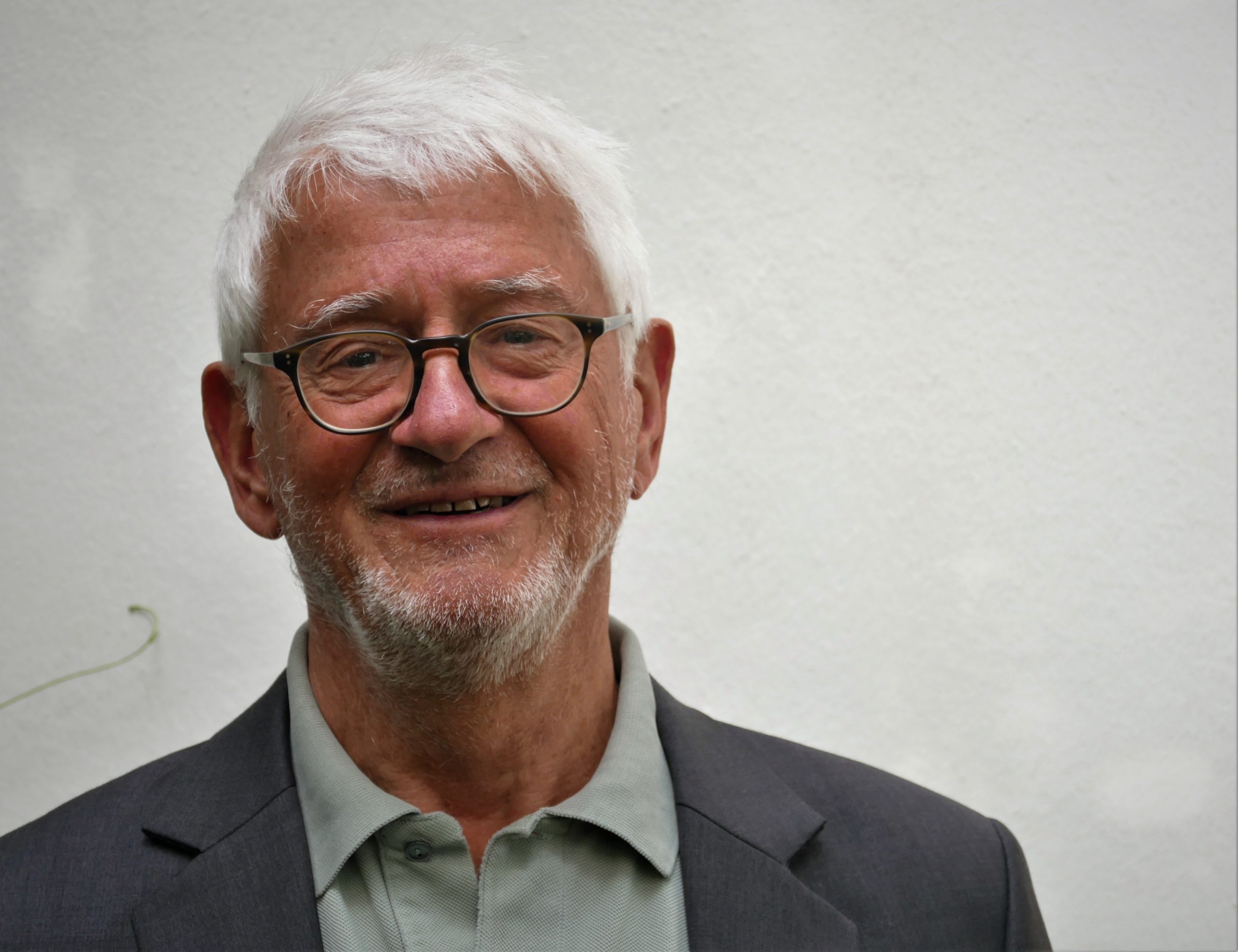 "Ich sehe eine deutliche Entwicklung" - politik-digital